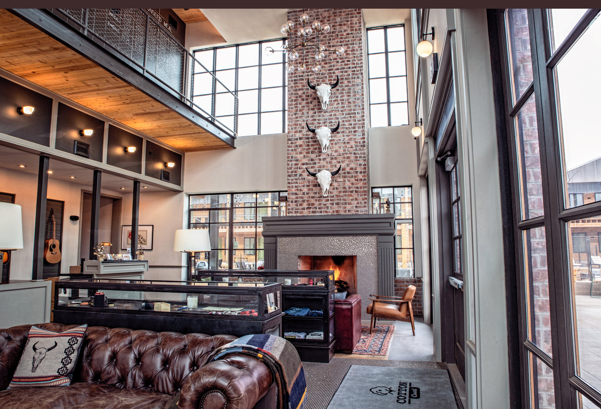 Lubbock Hotel Packages & Offers | Cotton Court Hotel